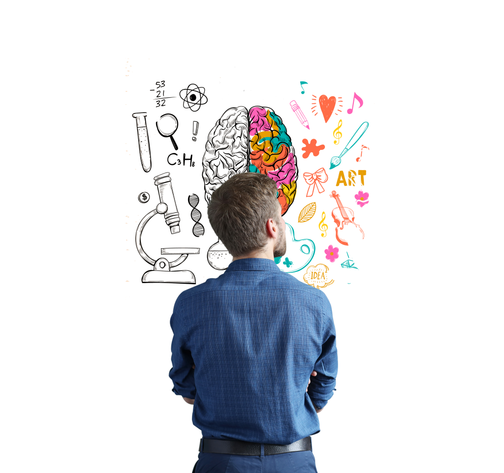 About Us - NewCom Horizons